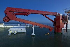 Industrias Ferri S.A. | Cranes