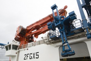 Industrias Ferri S.A. | Cranes