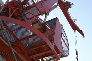 Industrias Ferri S.A. | Cranes