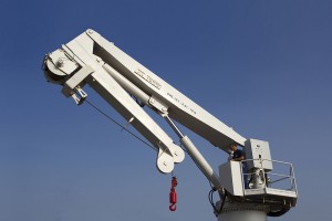 Industrias Ferri S.A. | Cranes